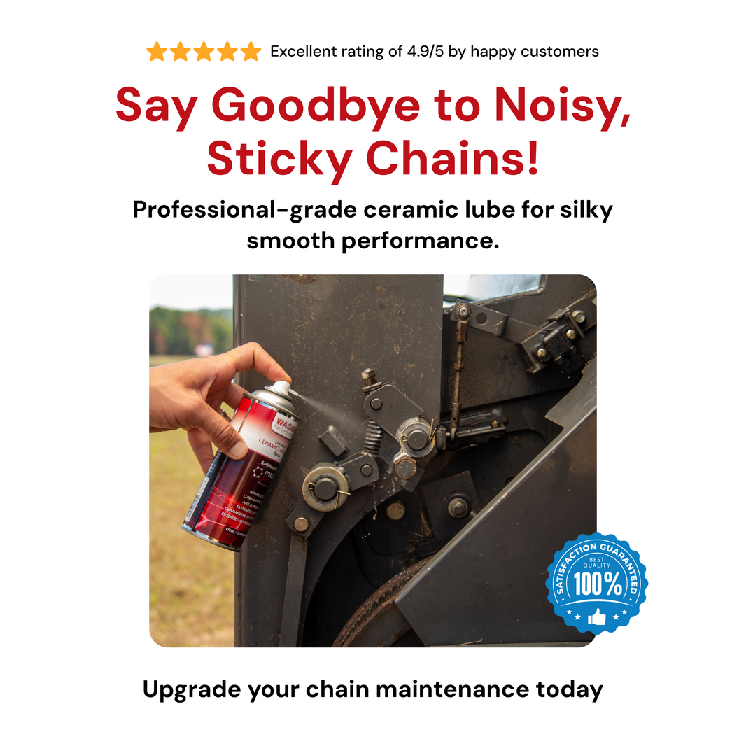 How to Grease Ball Joints with or without a Zerk Fitting? – AET Systems