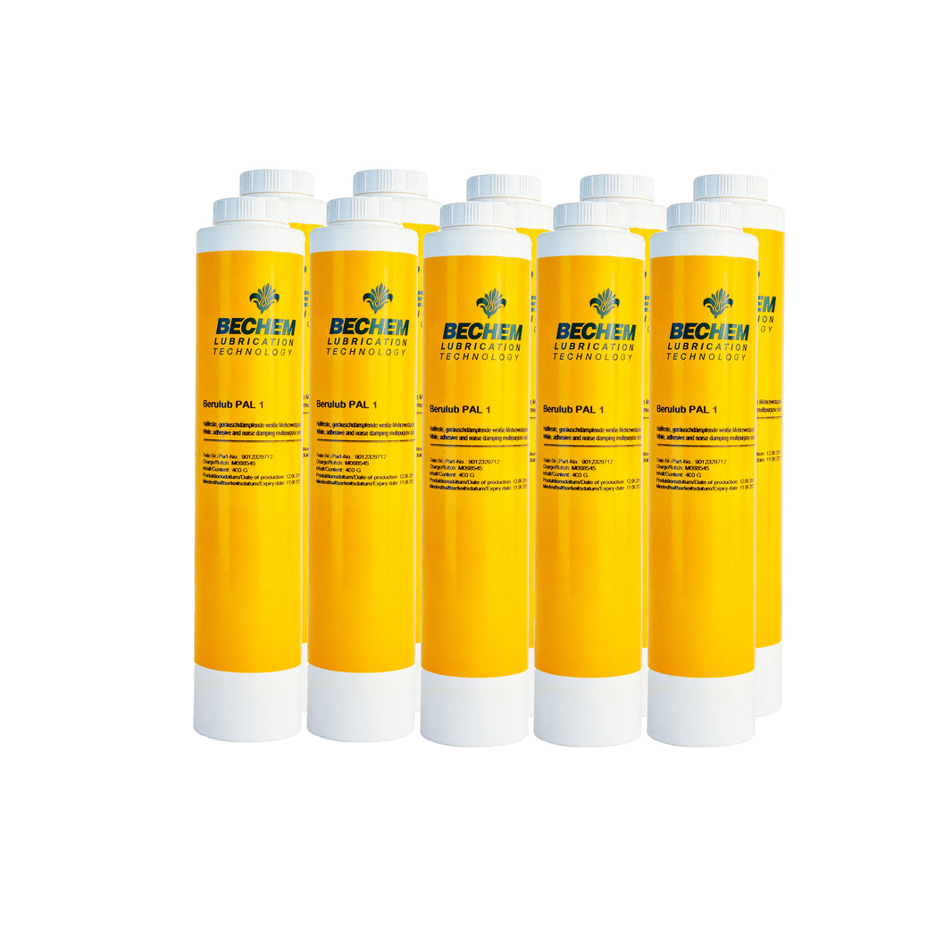 Choosing the Best Heavy Duty Grease for Your Operations – AET Systems