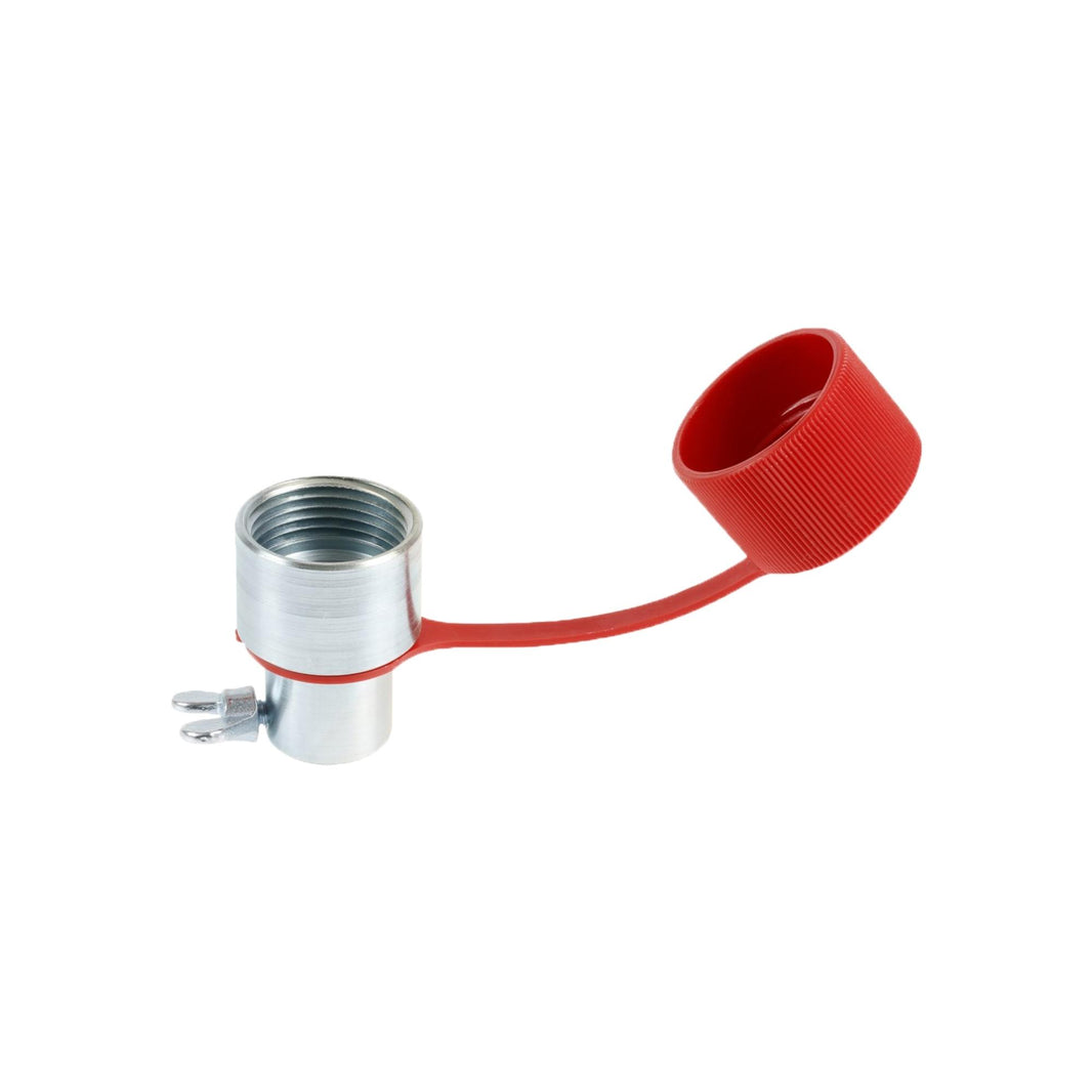 How to Remove a Broken Grease Fitting? Steps for Success – AET Systems
