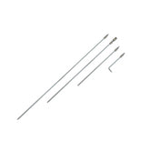 Grease Gun Anatomy & Parts | Grease Gun Parts Diagram – AET Systems